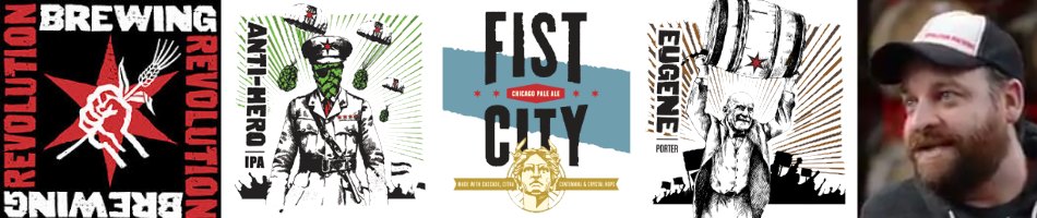 Revolution Brewery recalls spoiled beer | inside.beer - International ...